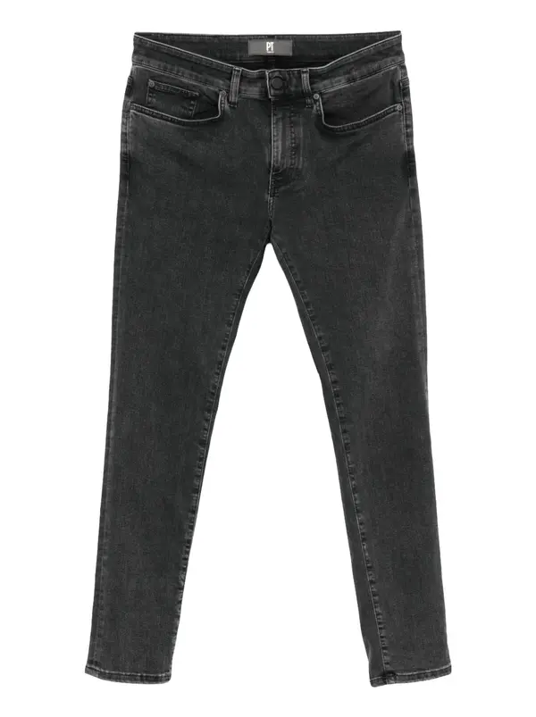 PT TORINO Rock Jeans - Grey