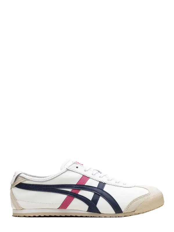 Onitsuka Tiger Mexico 66 Sneakers - White