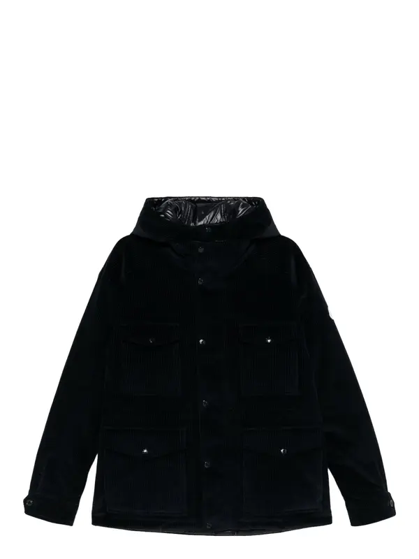 Moncler Greselin Jacket - Blue