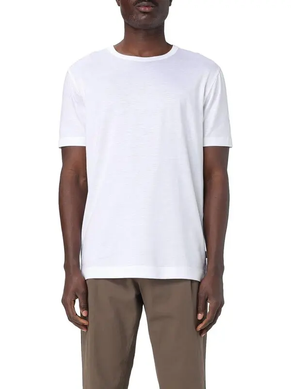 BOSS T-shirt - White