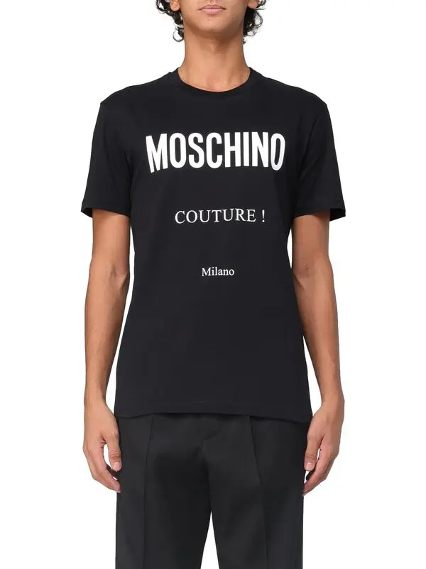 Moschino T-shirt - Black
