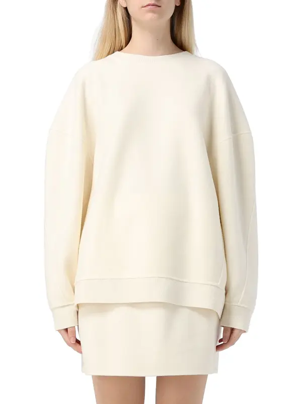 Max Mara Pullover Sweater - Cream