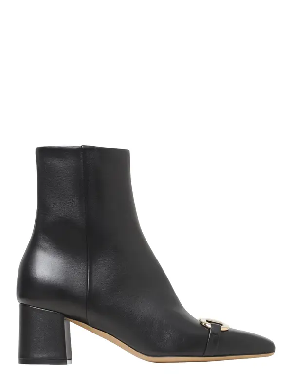FERRAGAMO Boots - Black