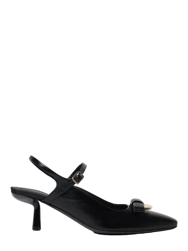 FERRAGAMO Pumps - Black