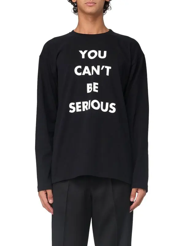 Moschino T-shirt - Black