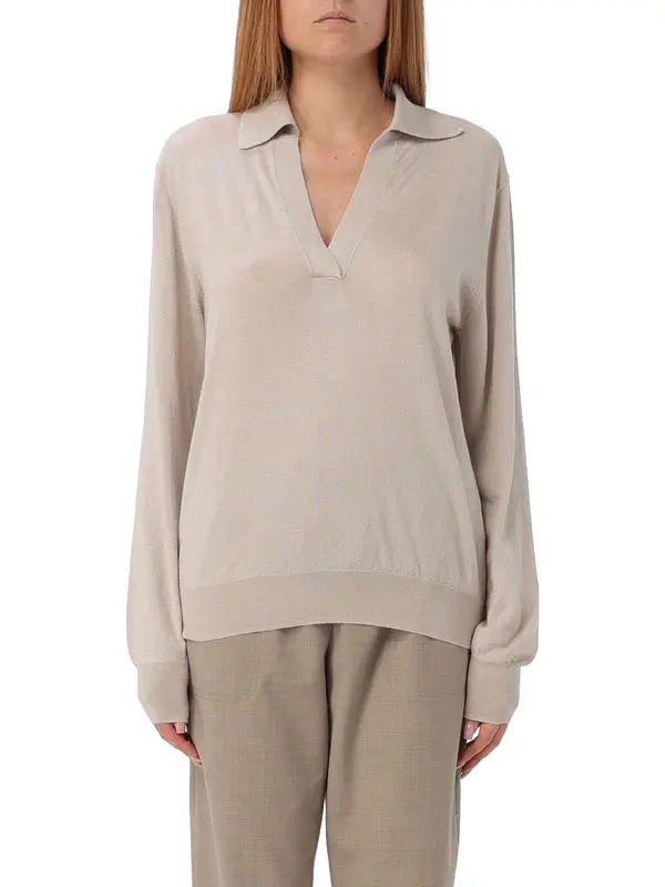 WILD CASHMERE Sweater - Beige