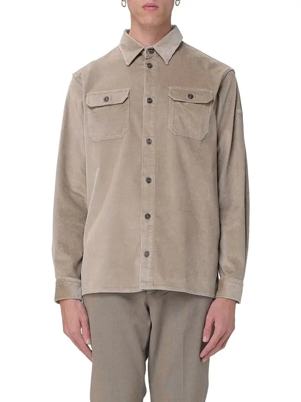 Paul & Shark Shirt - Beige