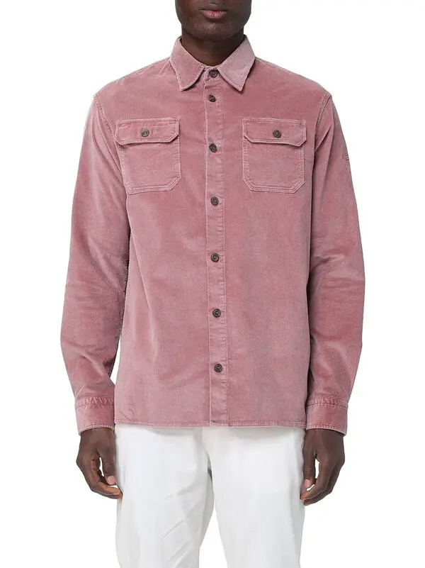 Paul & Shark Shirt - Pink