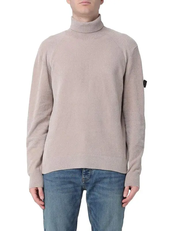 Peuterey Pullover Sweater - Ivory