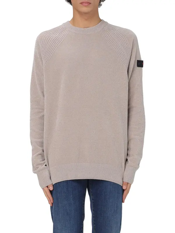 Peuterey Pullover Sweater - Beige