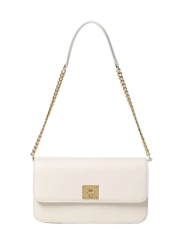 GOLDEN GOOSE Shoulder Bag - Butter