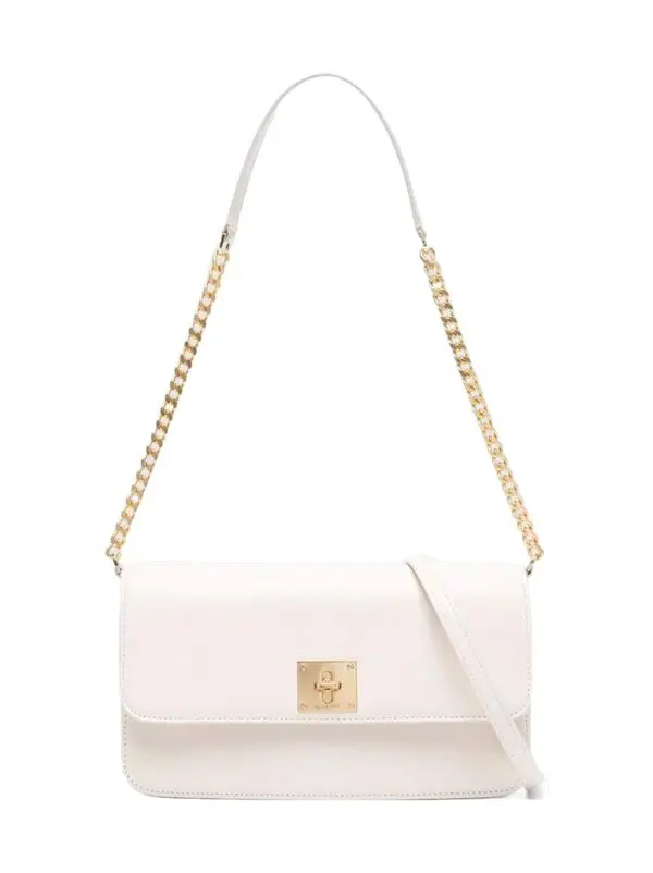 GOLDEN GOOSE Shoulder Bag - White