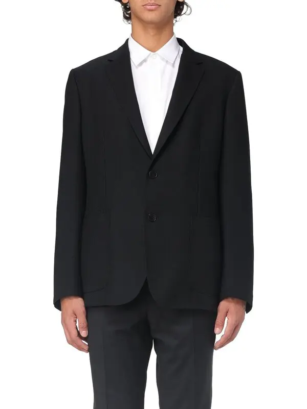 Zegna Blazer - Black