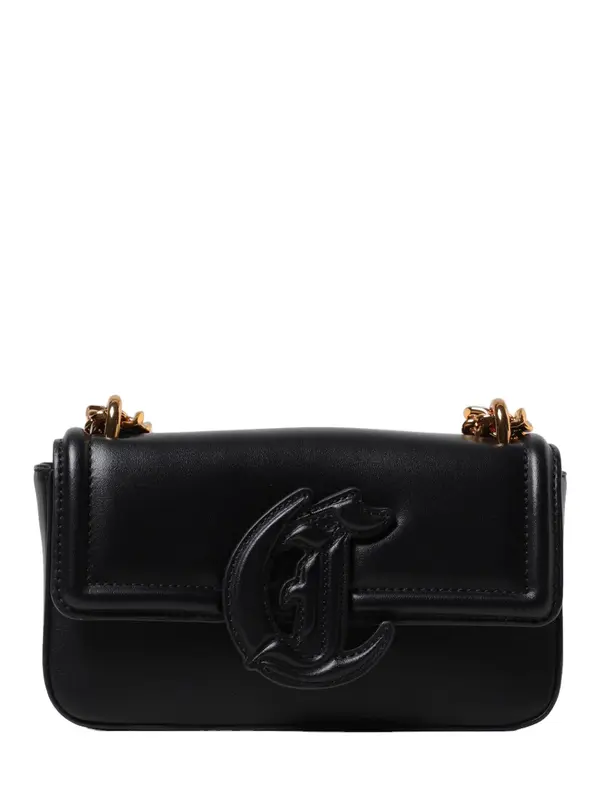 Just Cavalli Mini Bag - Black