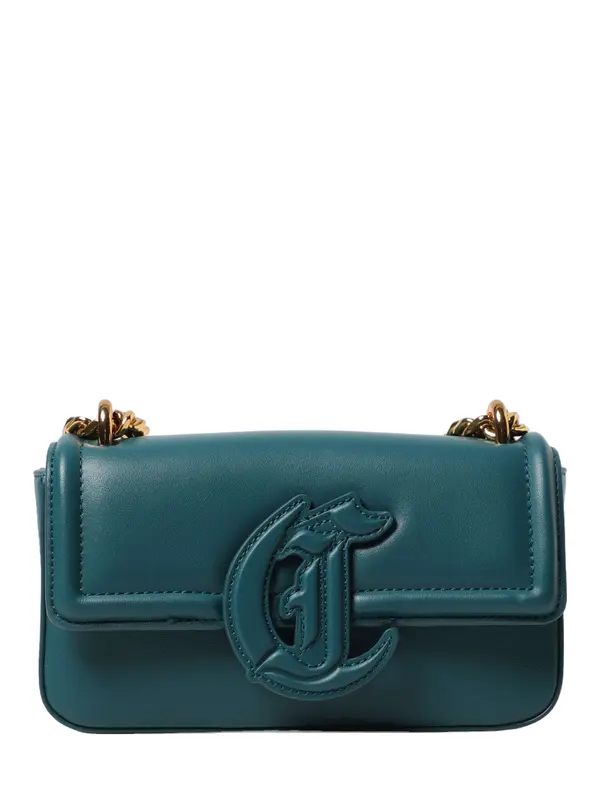 Just Cavalli Mini Bag - Green