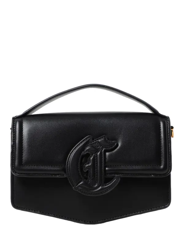 Just Cavalli Mini Bag - Black