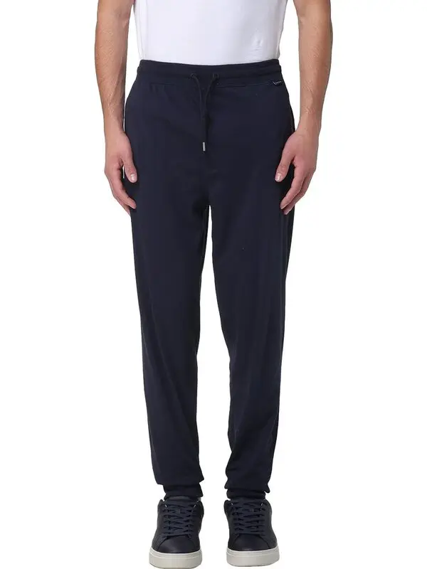 Paul Smith Trousers - Blue