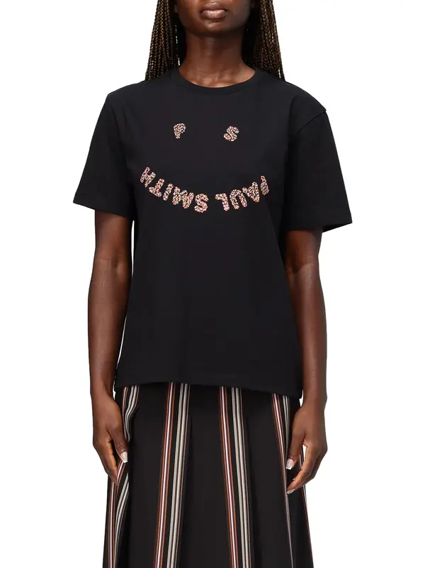 Paul Smith T-shirt - Black