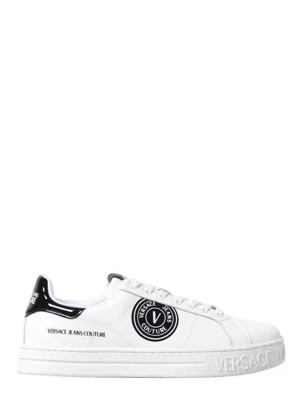 Versace Sneakers - White