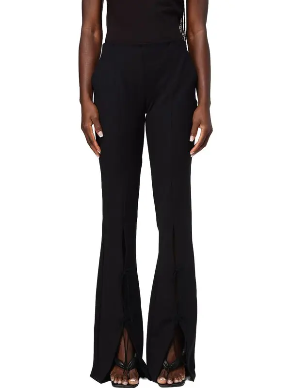Versace Pants - Black