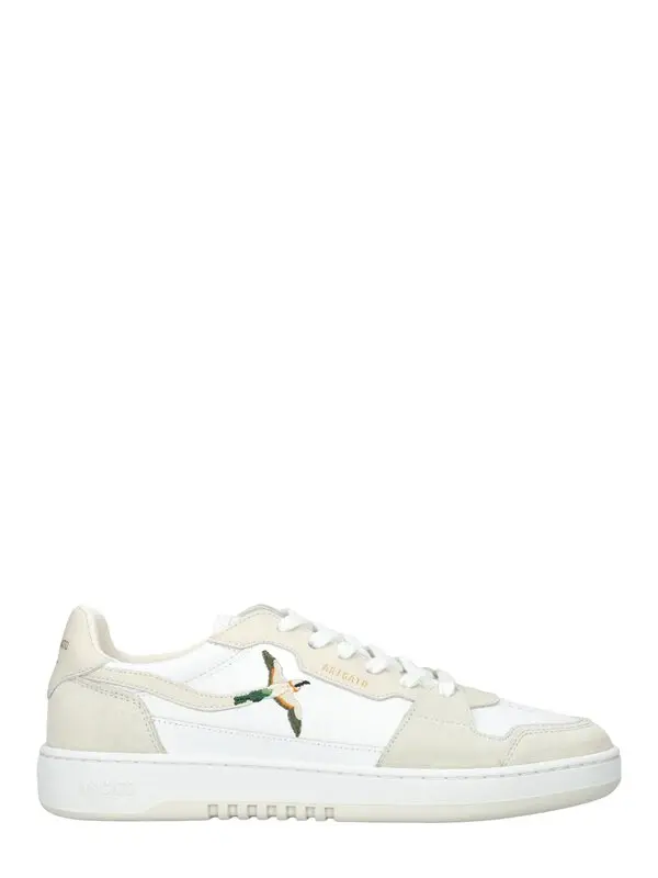 Axel Arigato Dice Lo Bee Bird Sneakers - White