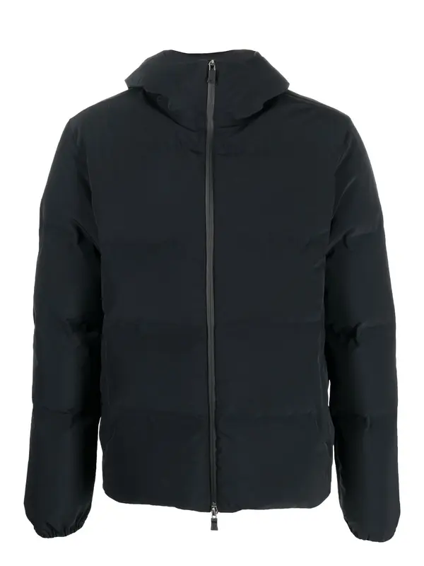 Herno Coats Pi00257ul12590sz9300 - Black