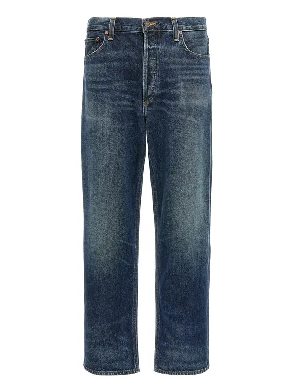 AGOLDE 90's Jeans - Blue