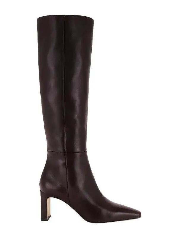Sam Edelman Sylvia Boots - Spiced Pecan