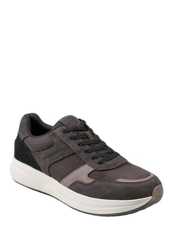 Rockport X Dmx™ Corvin Sneakers - Dark Gray