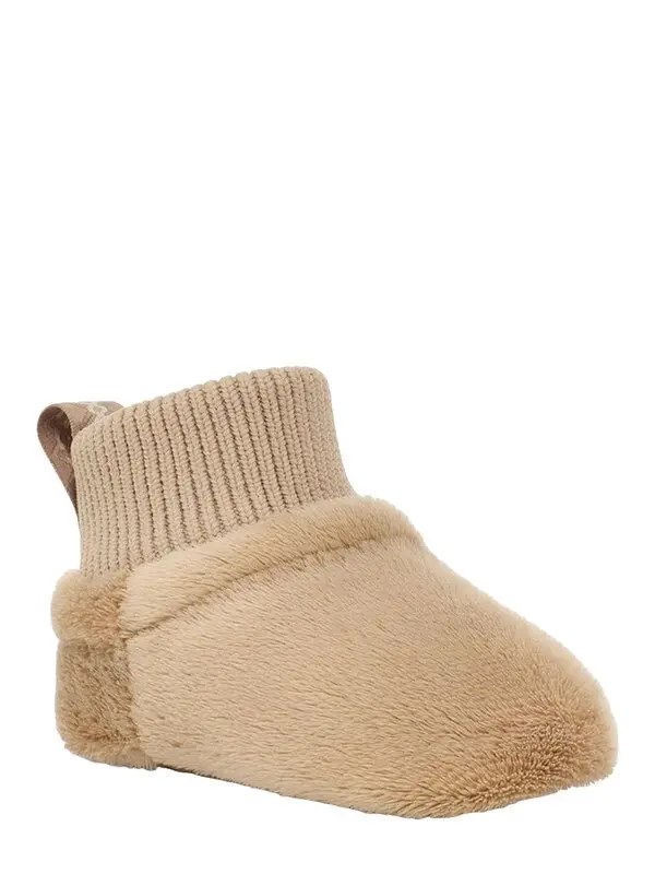 UGG Nesti Bootie - Mustard Seed
