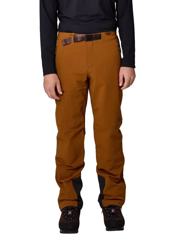 OUTDOOR RESEARCH Cirque Iii Weather Resistant Performance Pants - Pecan
