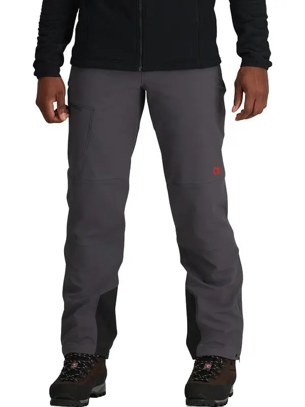 OUTDOOR RESEARCH Cirque Iii Weather Resistant Performance Pants - Storm