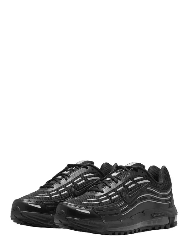 Nike Max Tl 2.5 Sneakers - 002 Black/black