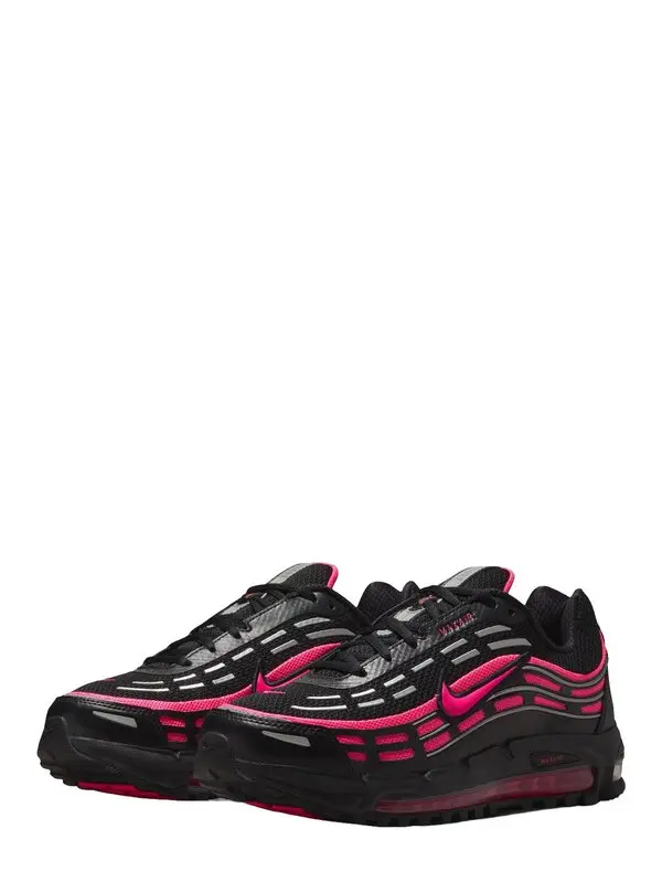 Nike Max Tl 2.5 Sneakers - Black/hyper Pink/silver