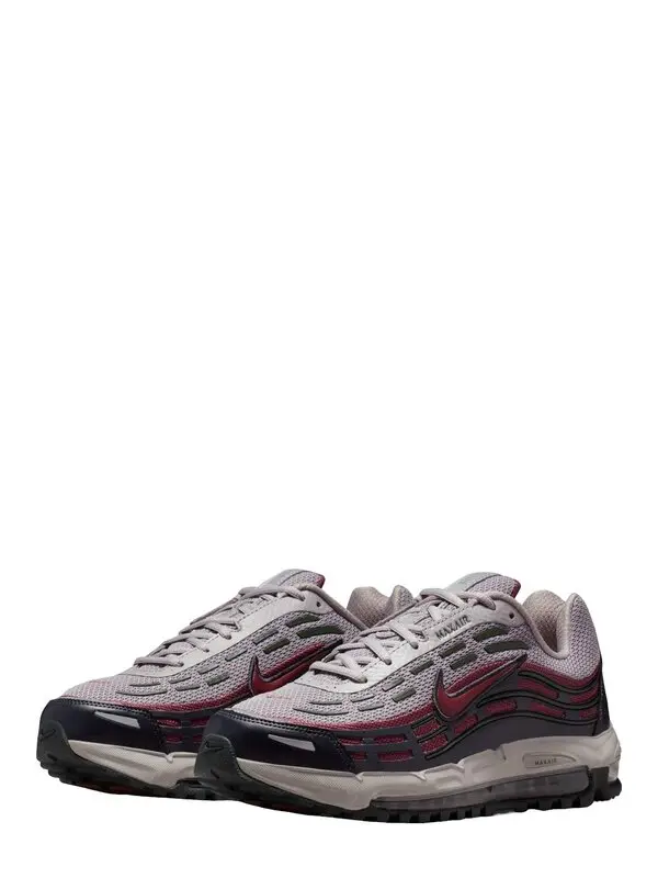 Nike Max Tl 2.5 Sneakers - Grey/red Sepia/anthracite