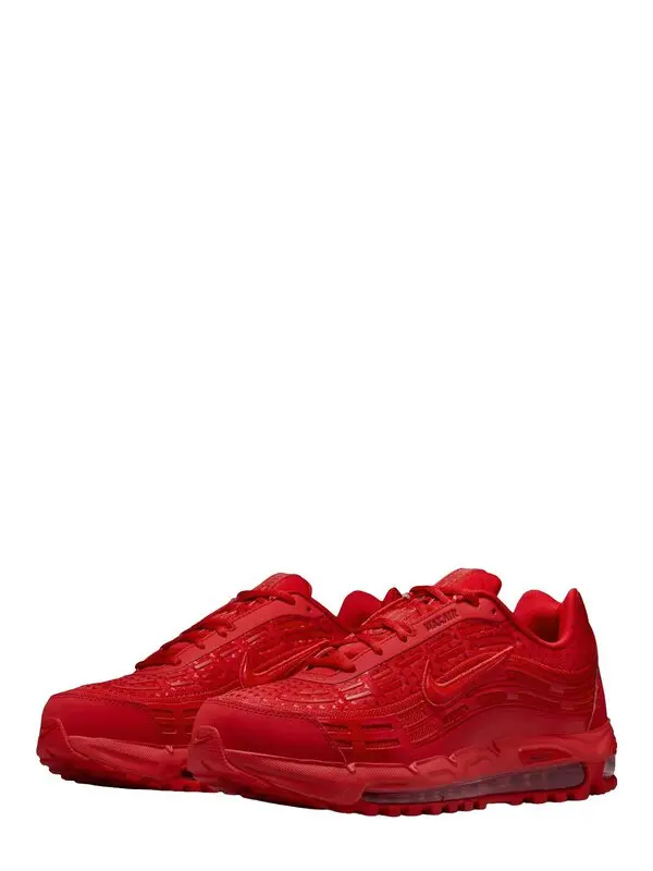 Nike Max Tl 2.5 Sneakers - University Red/red/black