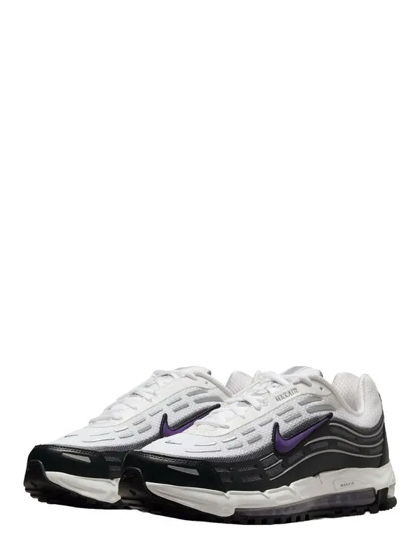 Nike Max Tl 2.5 Sneakers - White/wild Grape/black/grey