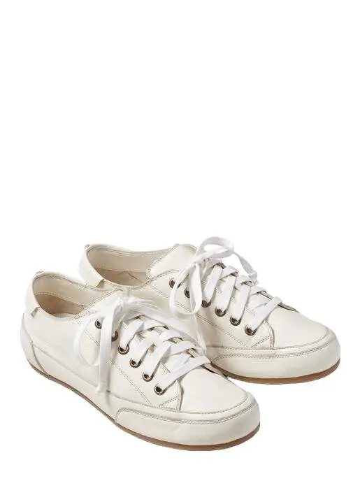 Beek Sandpiper Sneakers - White