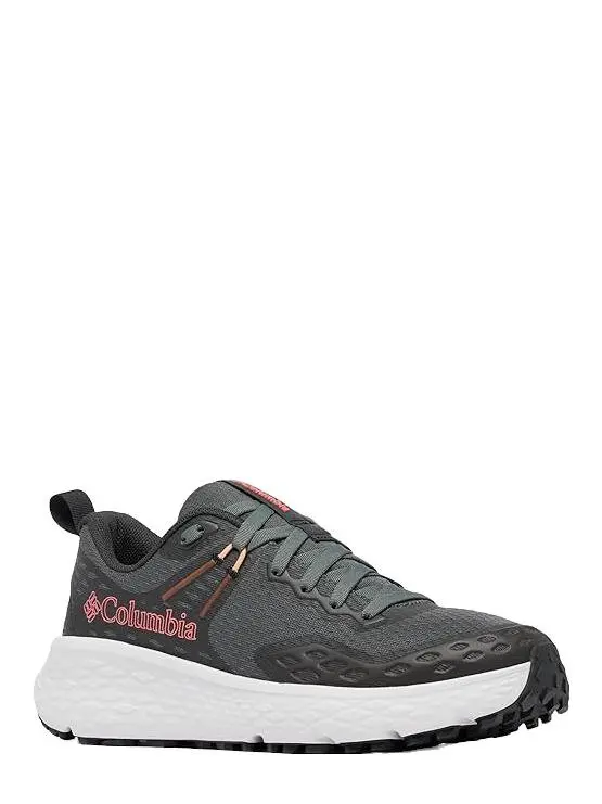 Columbia Konostm Trs Low Top Sneakers - Gray