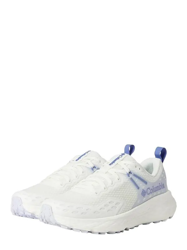 Columbia Konostm Trs Low Top Sneakers - White