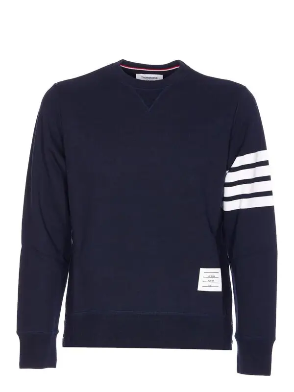 Thom Browne Sweater - Blue
