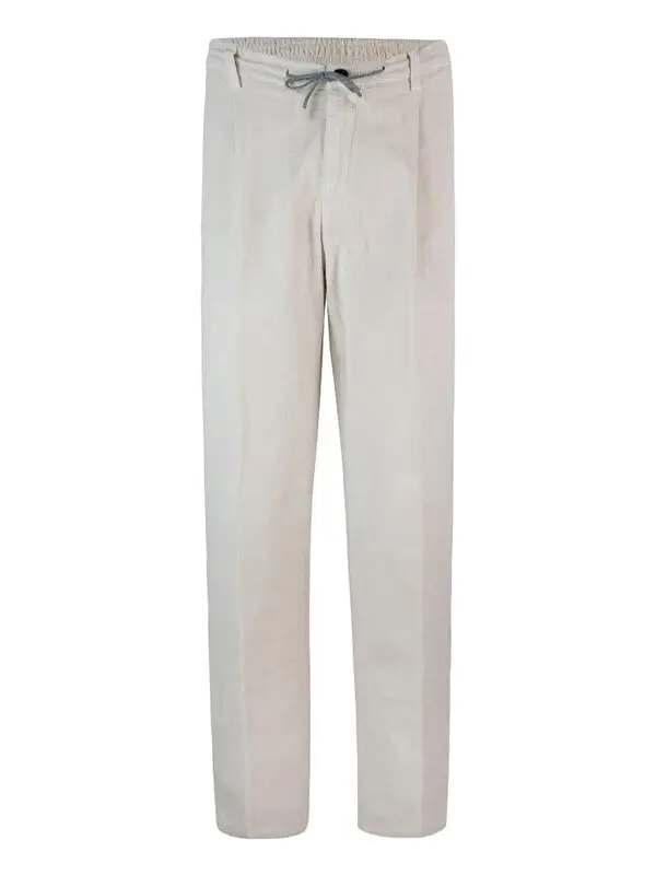 Eleventy Trousers - Beige