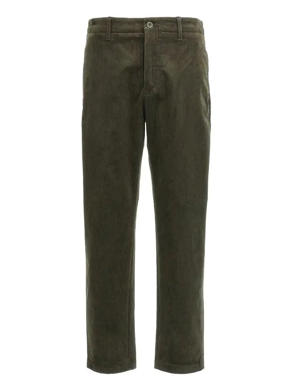 DEPARTMENT 5 Corduroy Pants - Green