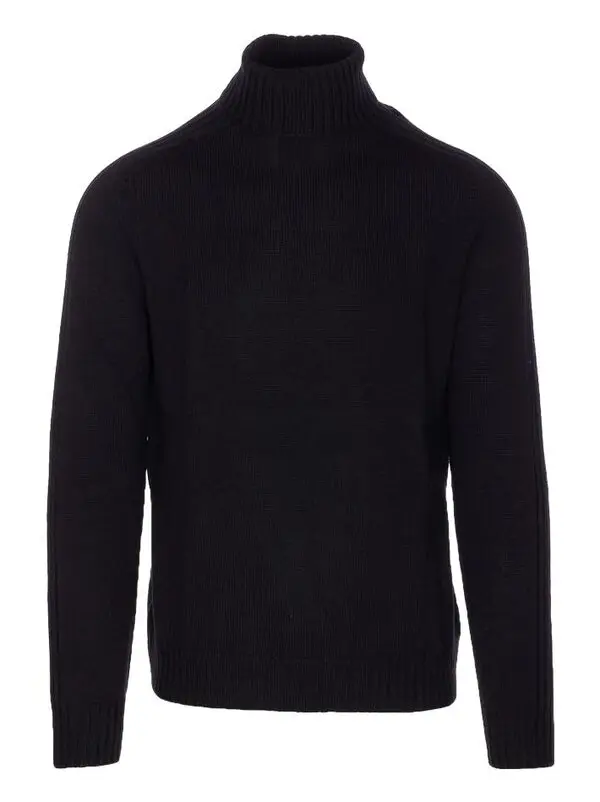 DONDUP Pullover - Black