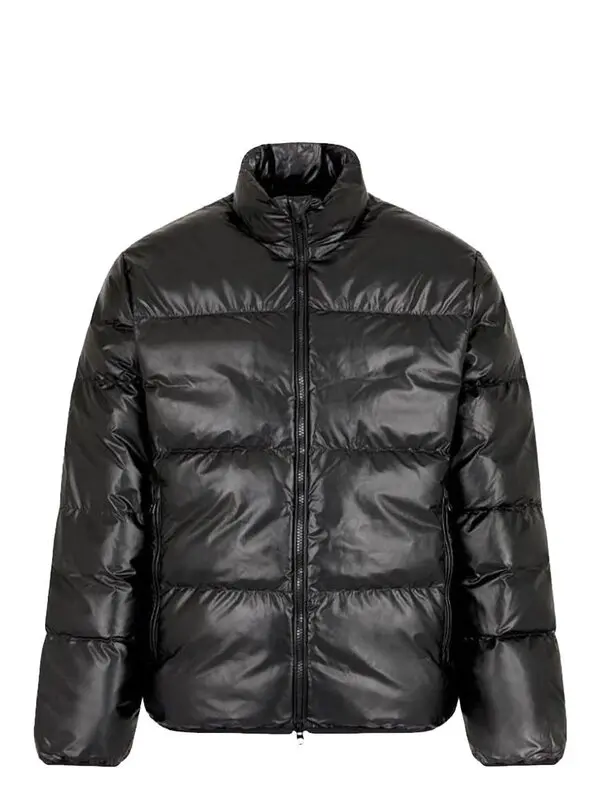 Emporio Armani Jacket - Black