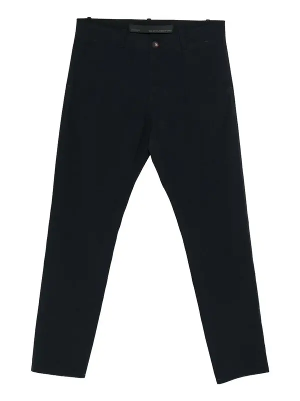 RRD Trousers - Black