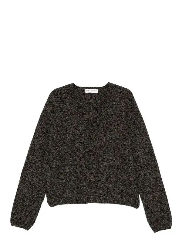 Our Legacy Sweaters & Knitwear - Brown