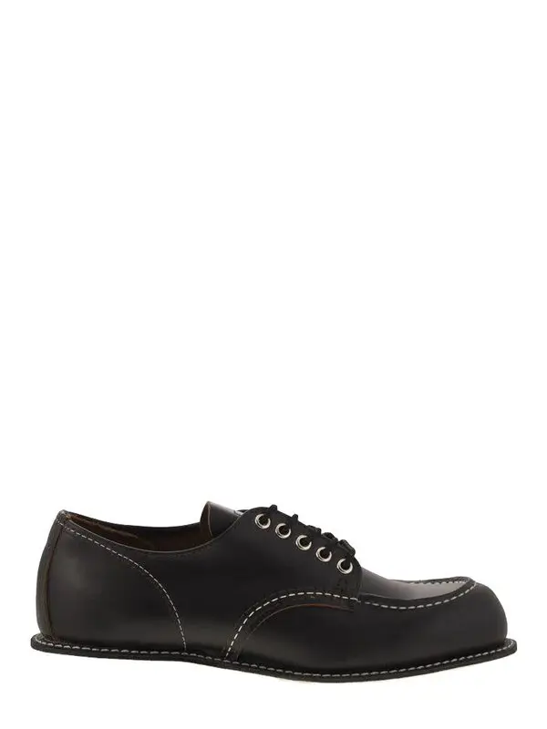 Red Wing Shop Moc Oxford - Black