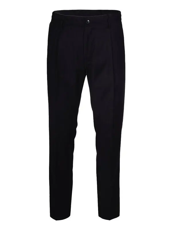 L.B.M. 1911 Trousers - Black