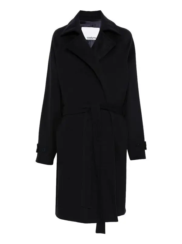 COSTUMEIN Coat - Blue